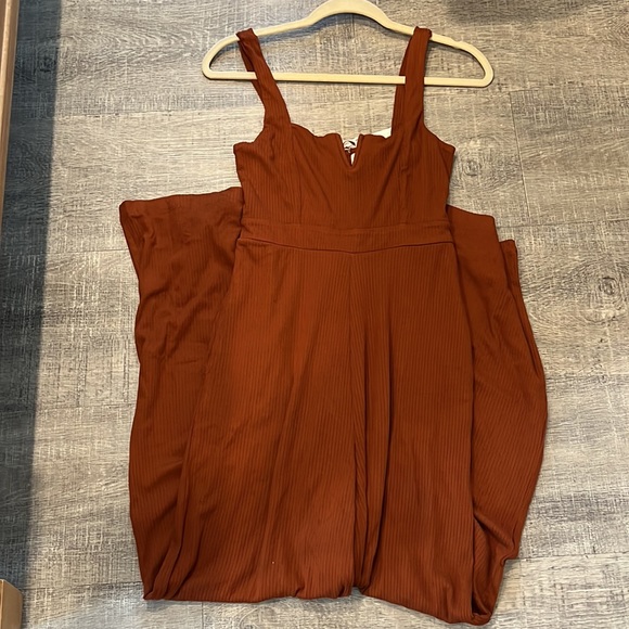 l*space | Pants & Jumpsuits | Nwt L Space Serena Jumpsuit | Poshmark